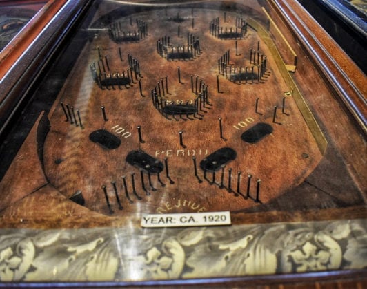 4 Reasons to visit the Dutch Pinball Museum in Rotterdam | DutchReview