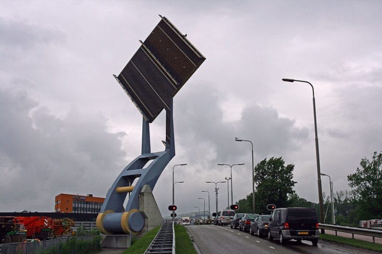 6 of the Netherlands' most awesome bridges | DutchReview