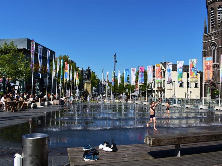 7 reasons why a day trip to Tilburg is a great idea