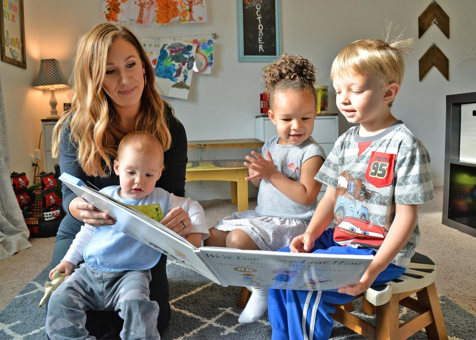 Both Healthcare And Daycare In The Netherlands Are Becoming More