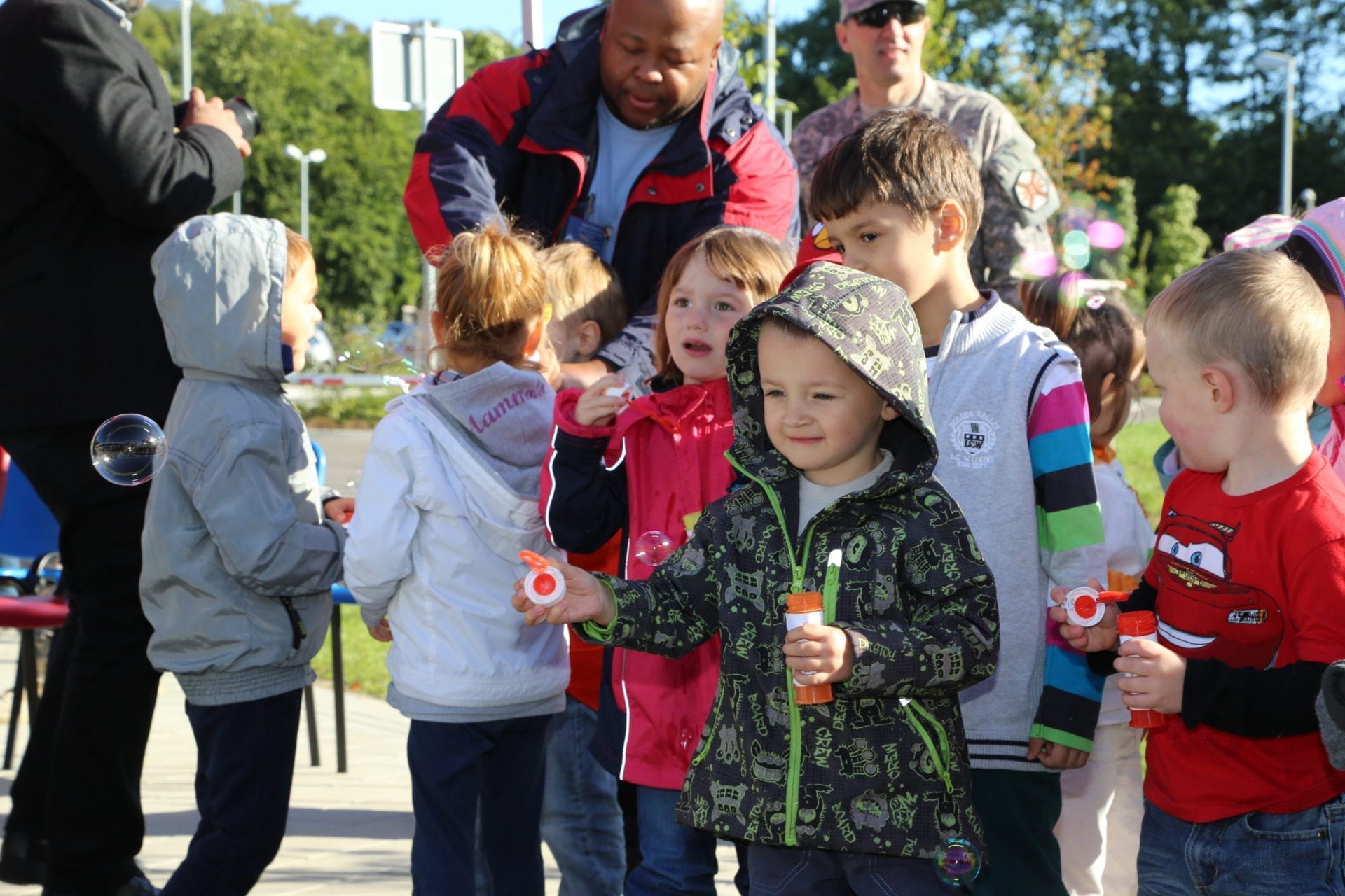 9 Things you Need to Know about starting Primary School in the ...