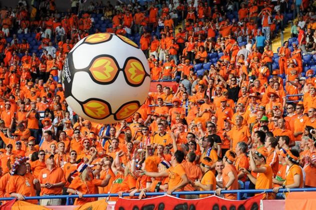 The Dutch are in the European Championship! Here's how you can catch a ...