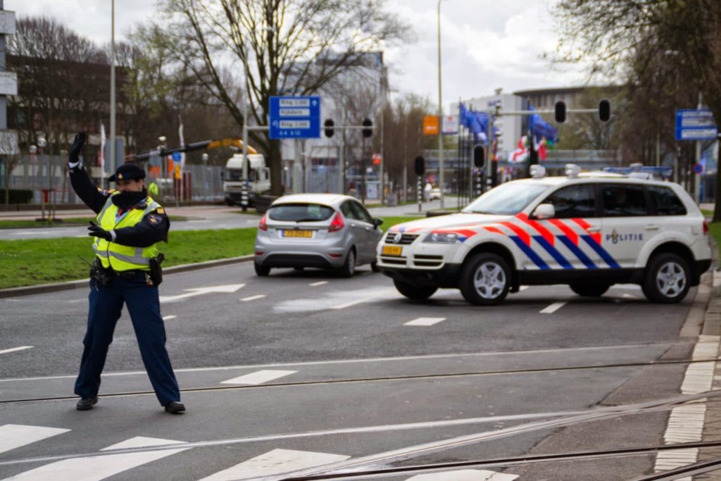 Scam Alert: Fake Police Target Tourists on Dutch Highways for Cash ...