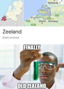 20 hilarious Dutch memes that will have you choking on your bitterballen