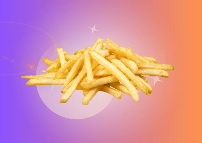 What your favourite Dutch FEBO snack says about you