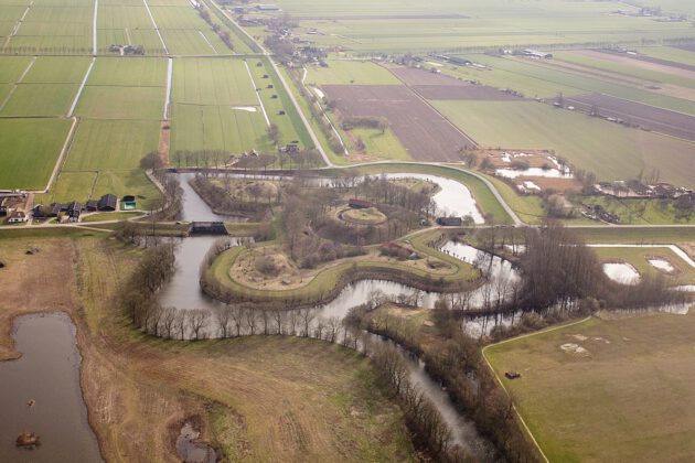 12 unmissable World Heritage Sites to visit in the Netherlands