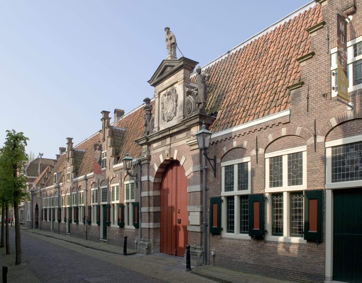 19 charming things to do in Haarlem