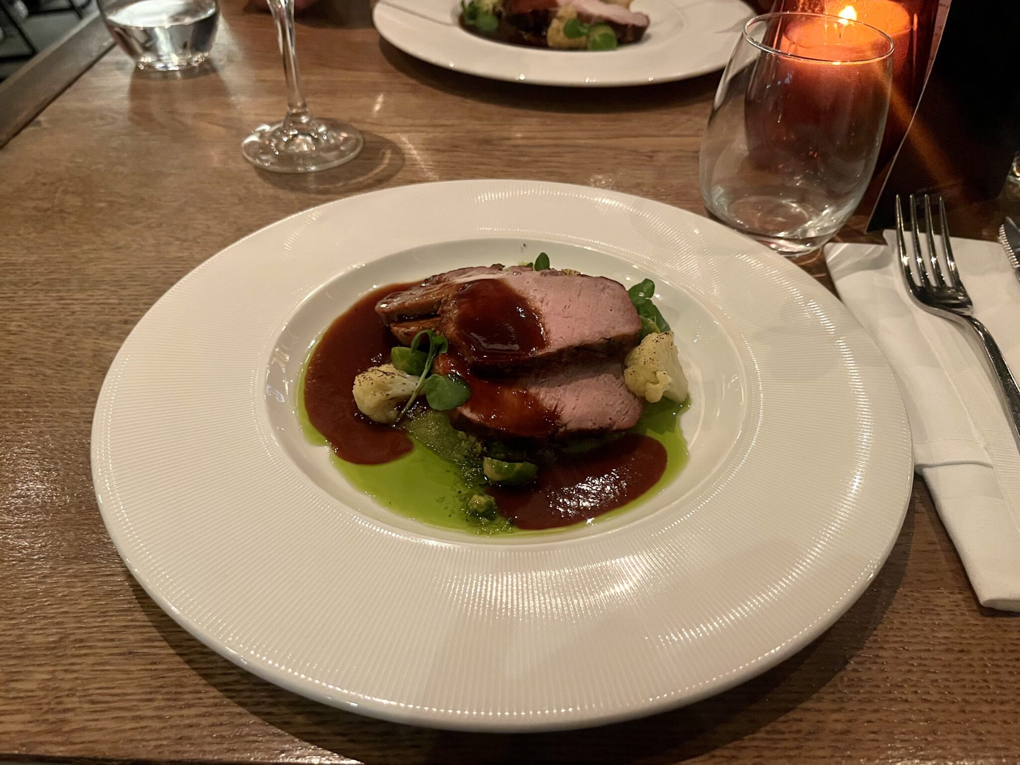 9 trendy places to eat in Amsterdam in 2025