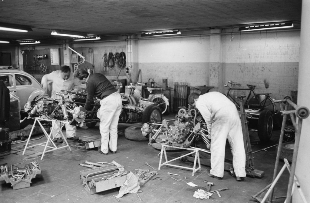 Working in the Netherlands; prepare for a culture shock!