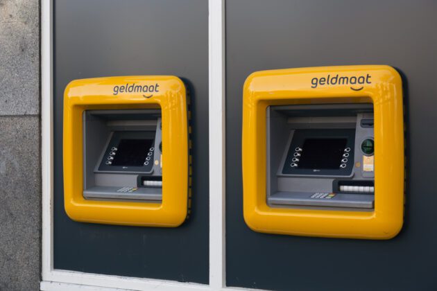 Here's why 'ATM stores' are popping up across the Netherlands | DutchReview