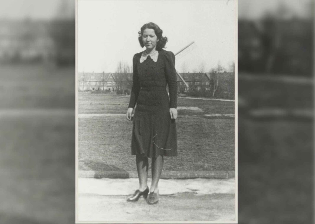 Hannie Schaft: the Dutch spy who was executed by the Nazis