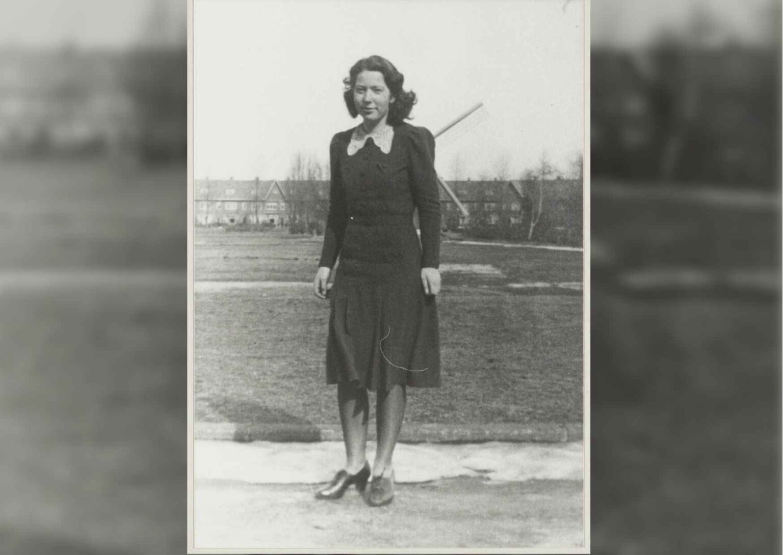 Hannie Schaft: the Dutch spy who was executed by the Nazis