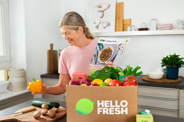 These are the best meal delivery services in the Netherlands
