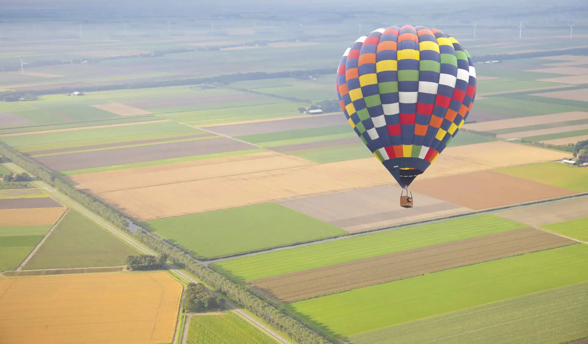 One dead, several injured following hot air balloon crash in Friesland