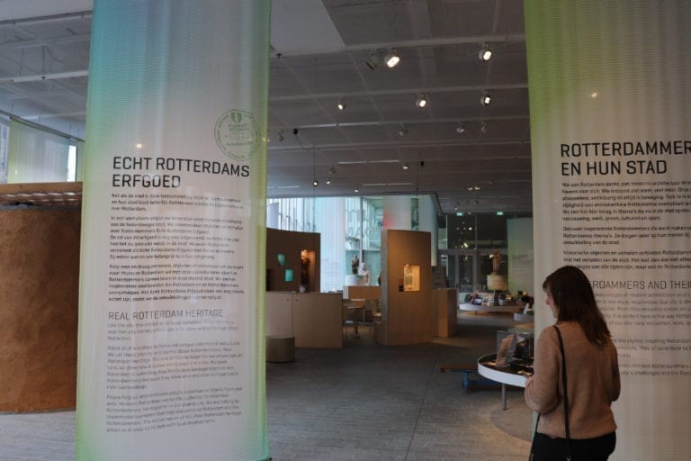 Museum Rotterdam: Find out about the Heart and History of the City ...