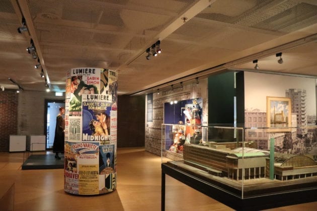 Museum Rotterdam: Find out about the Heart and History of the City ...