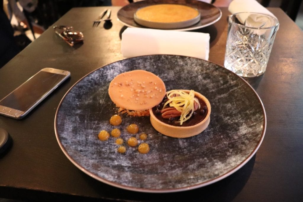 Eating hotspots! 4 Brilliant Places to eat in Rotterdam in the Summer ...