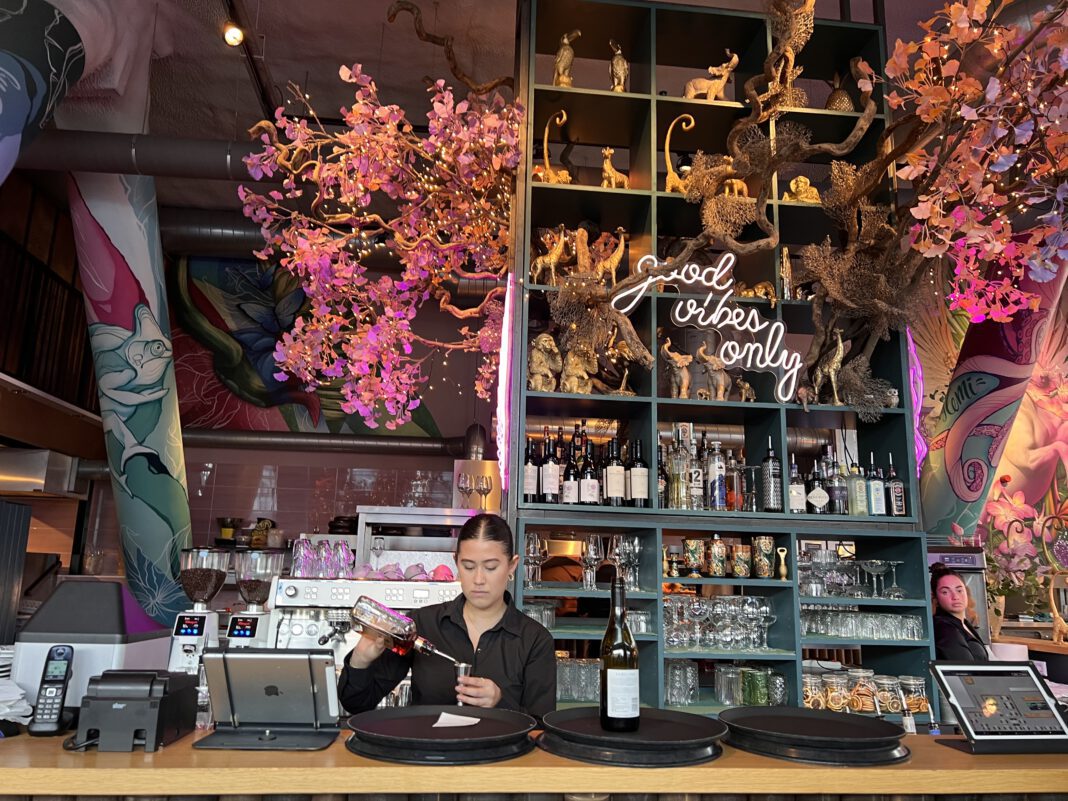 Where to eat in Rotterdam: 13 trendy restaurants to go to in 2023 ...