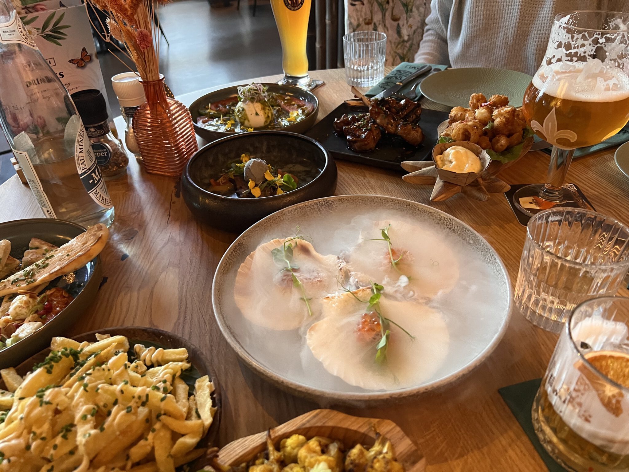 Where to eat in Rotterdam: 13 trendy restaurants to go to in 2024