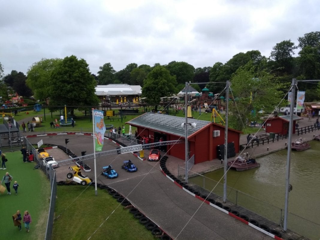 Linnaeushof, Nijntje museum and Sea life: 3 great places for toddlers ...