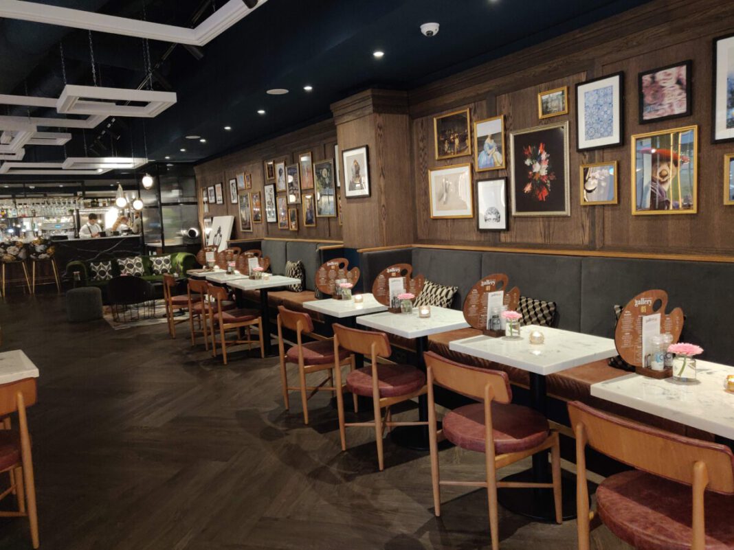 7 delicious, trendy, and gorgeous places to eat in The Hague | DutchReview