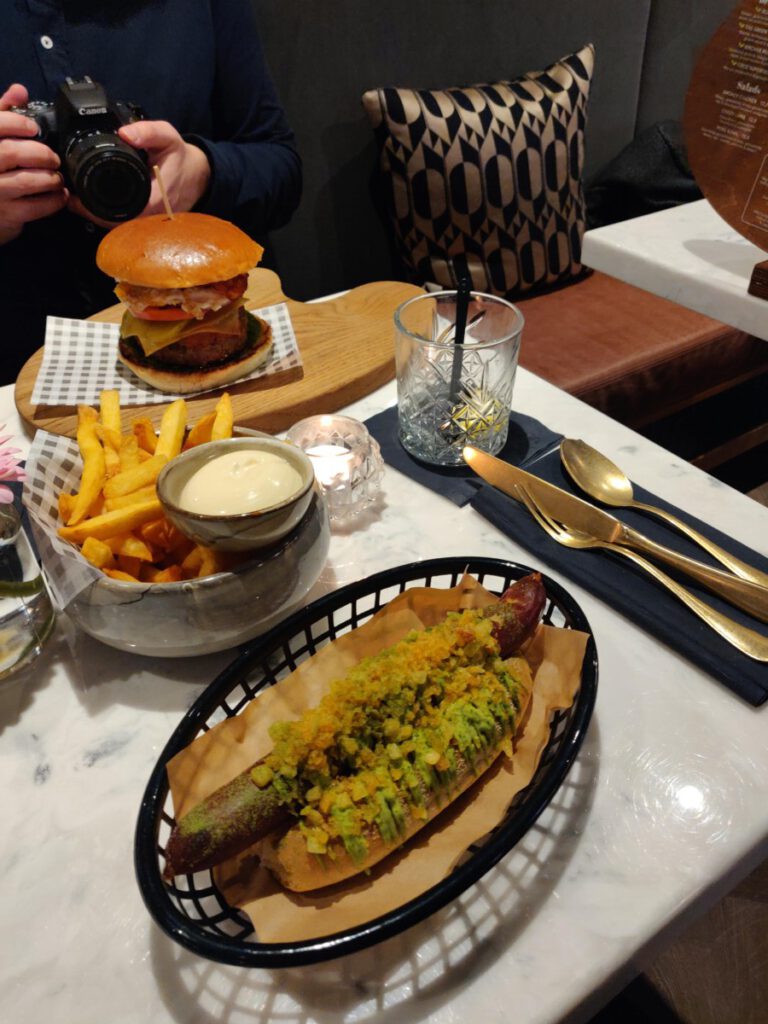 Places to eat in The Hague: 7 trendy restaurants to visit in 2026