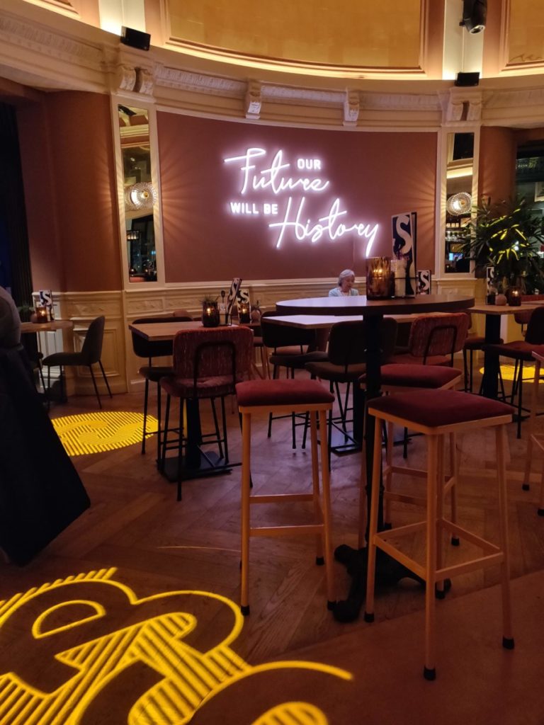 Places to eat in The Hague: 7 trendy restaurants to visit in 2026