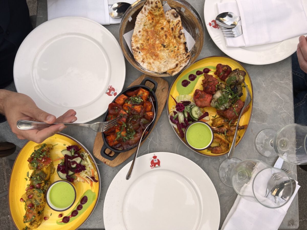 Where to eat in Rotterdam: 12 trendy restaurants to go to in 2023 ...