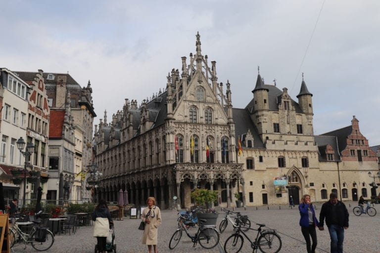 Visiting Belgium and Flanders: here's your guide to Mechelen! | DutchReview