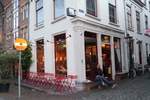 Eating out in Leiden in 2021: 5 hotspots to check out! – DutchReview