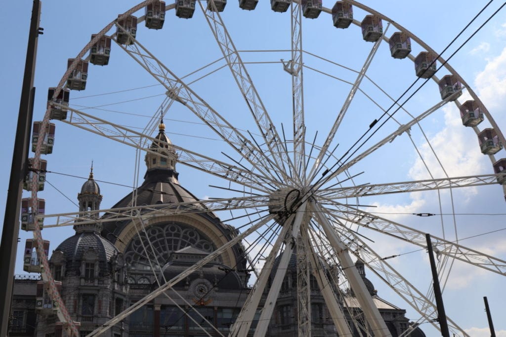 DutchReview is tripping and we're visiting Antwerp! 7 tips for a great ...