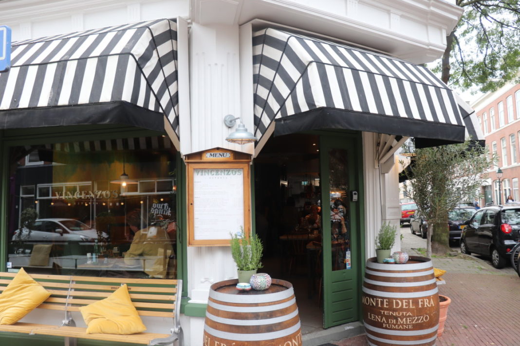 Places to eat in The Hague: 7 trendy restaurants to visit in 2026