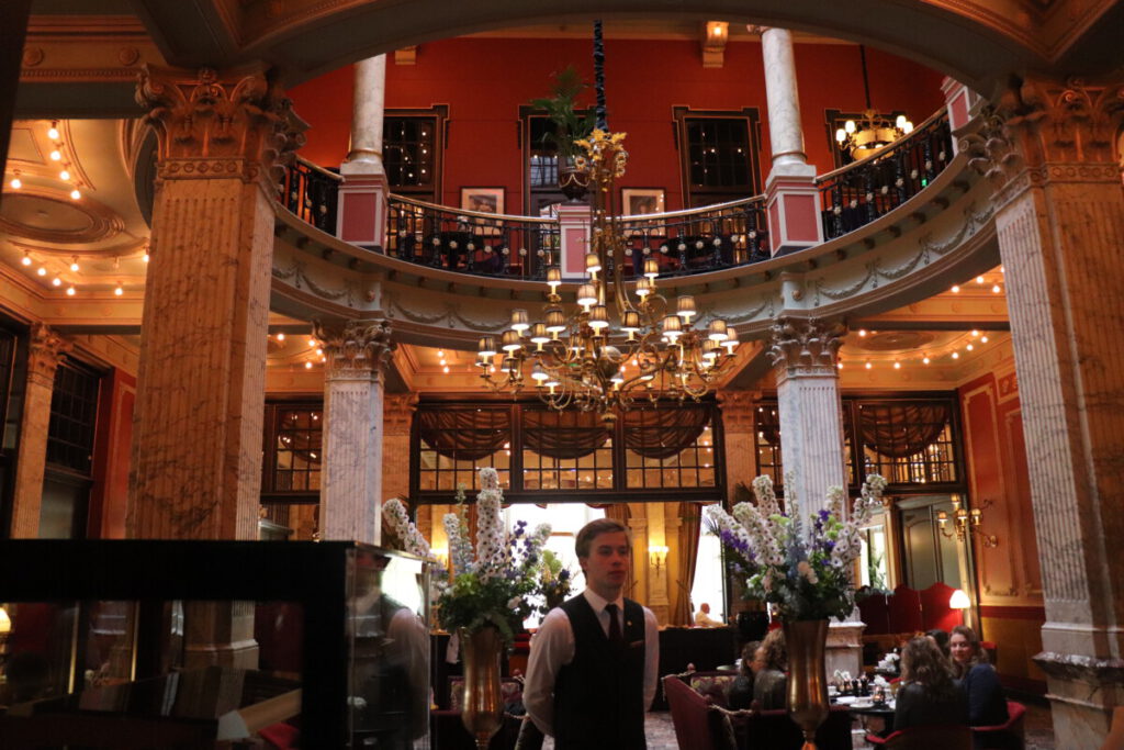 Places to eat in The Hague: 7 trendy restaurants to visit in 2026