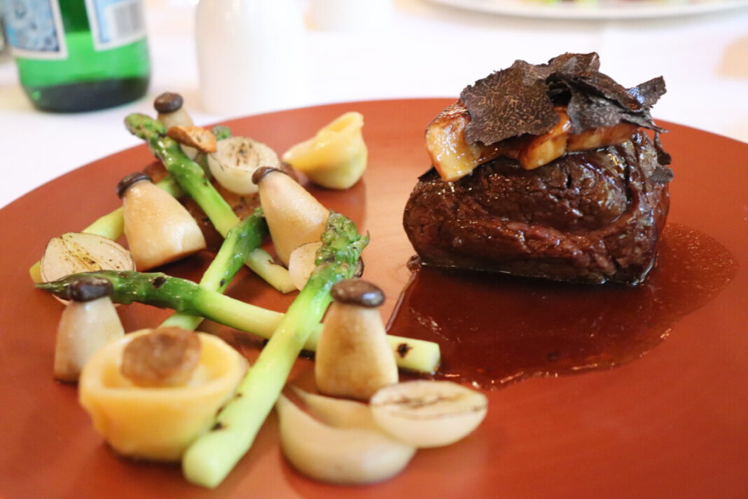 Places to eat in The Hague: 7 trendy restaurants to visit in 2025