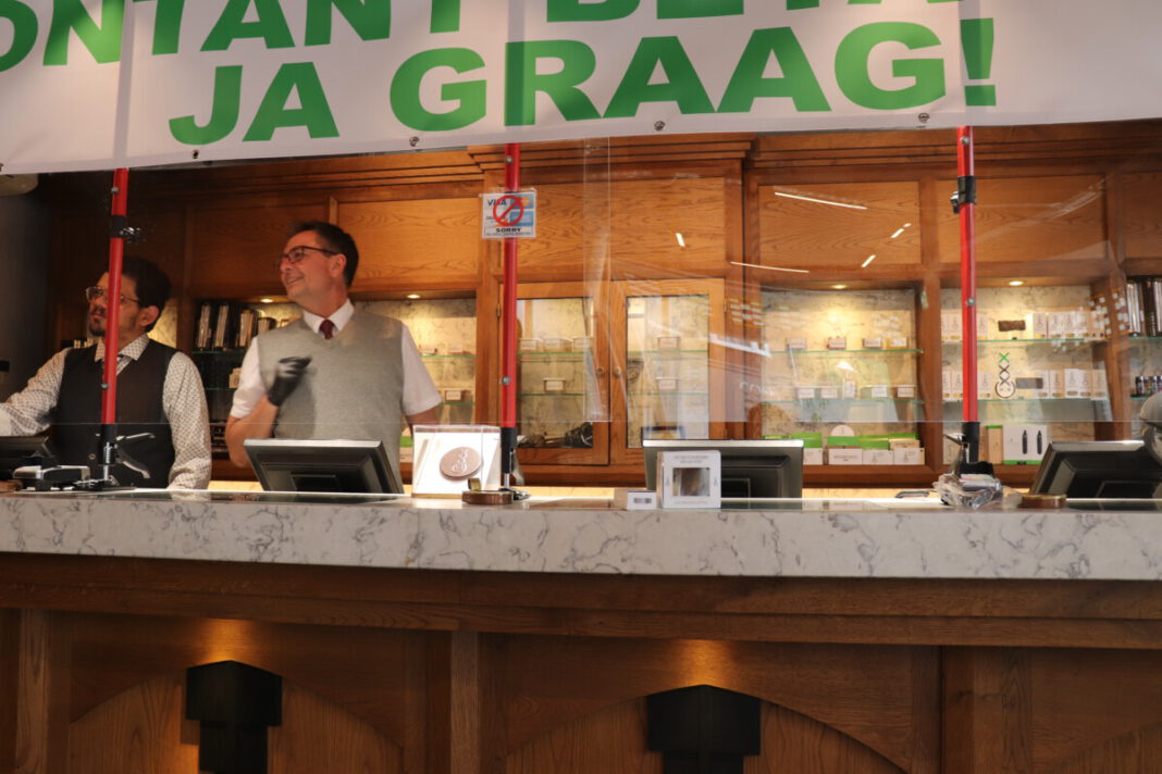 Amsterdam’s best weed: guide to coffeeshops and cannabis [2021 ...