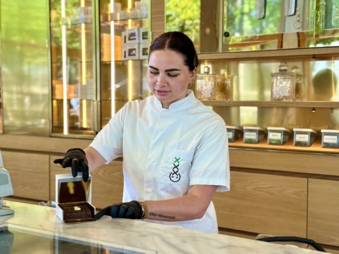 The best edibles in Amsterdam: The ultimate guide for 2025