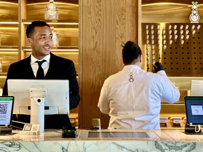 The best edibles in Amsterdam: The ultimate guide for 2025