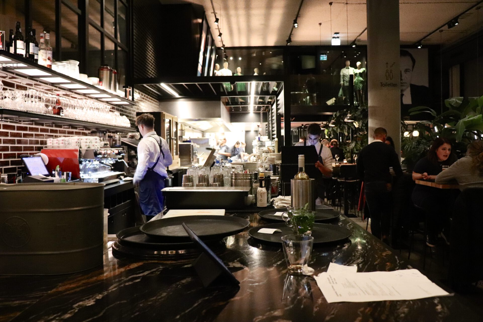 Leiden’s new hotspot: Freddy’s Gastrobar | DutchReview