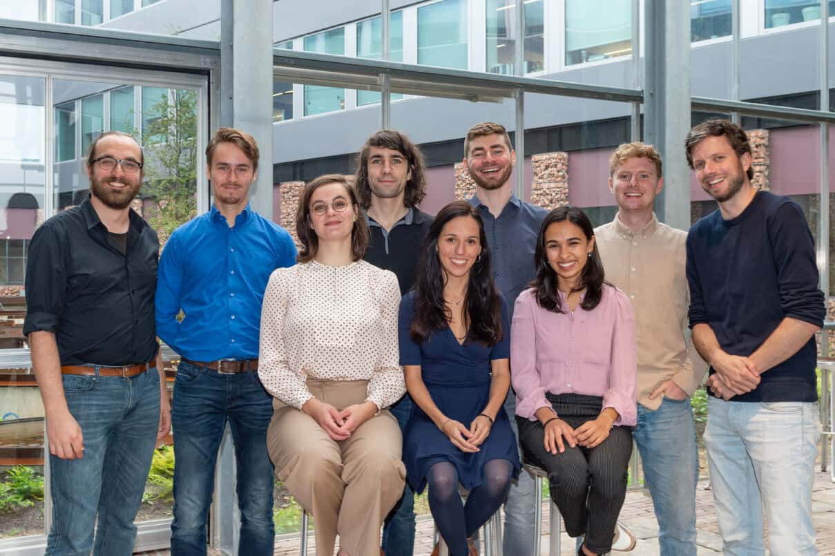 Here’s how this Leiden-based startup wants to solve one of the most ...