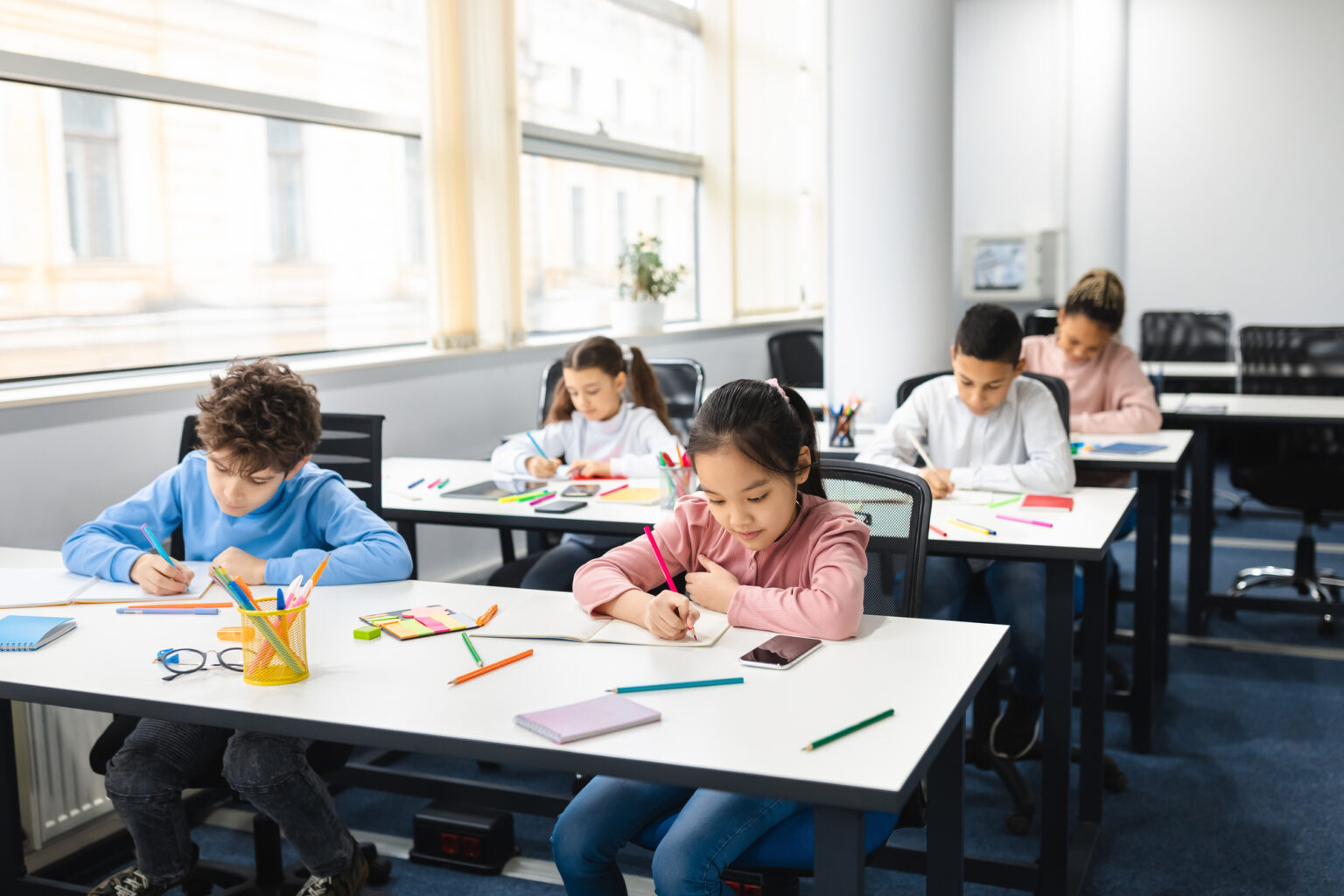 The Dutch education system: the simple guide to Dutch schools