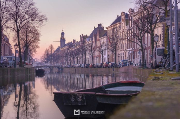 Photo report! An ode to the lovely city of Leiden | DutchReview
