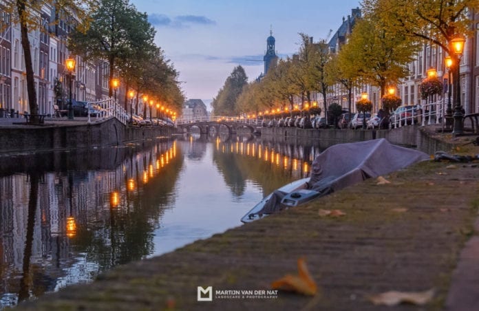 Photo report! An ode to the lovely city of Leiden | DutchReview