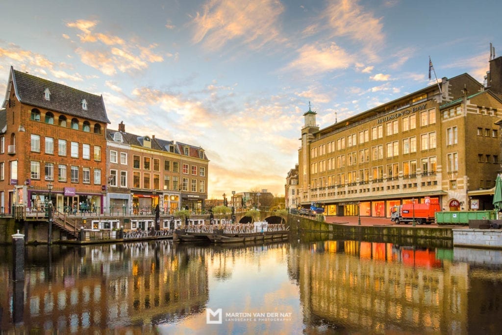 Photo report! An ode to the lovely city of Leiden | DutchReview