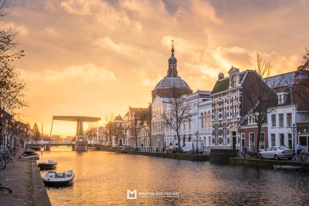 Photo report! An ode to the lovely city of Leiden | DutchReview