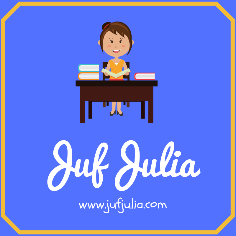 Juf Julia – DutchReview