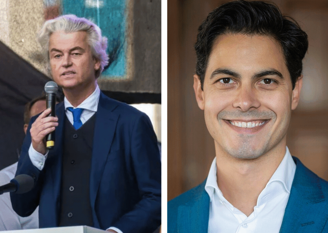 6 things to know about the 2025 Dutch election results