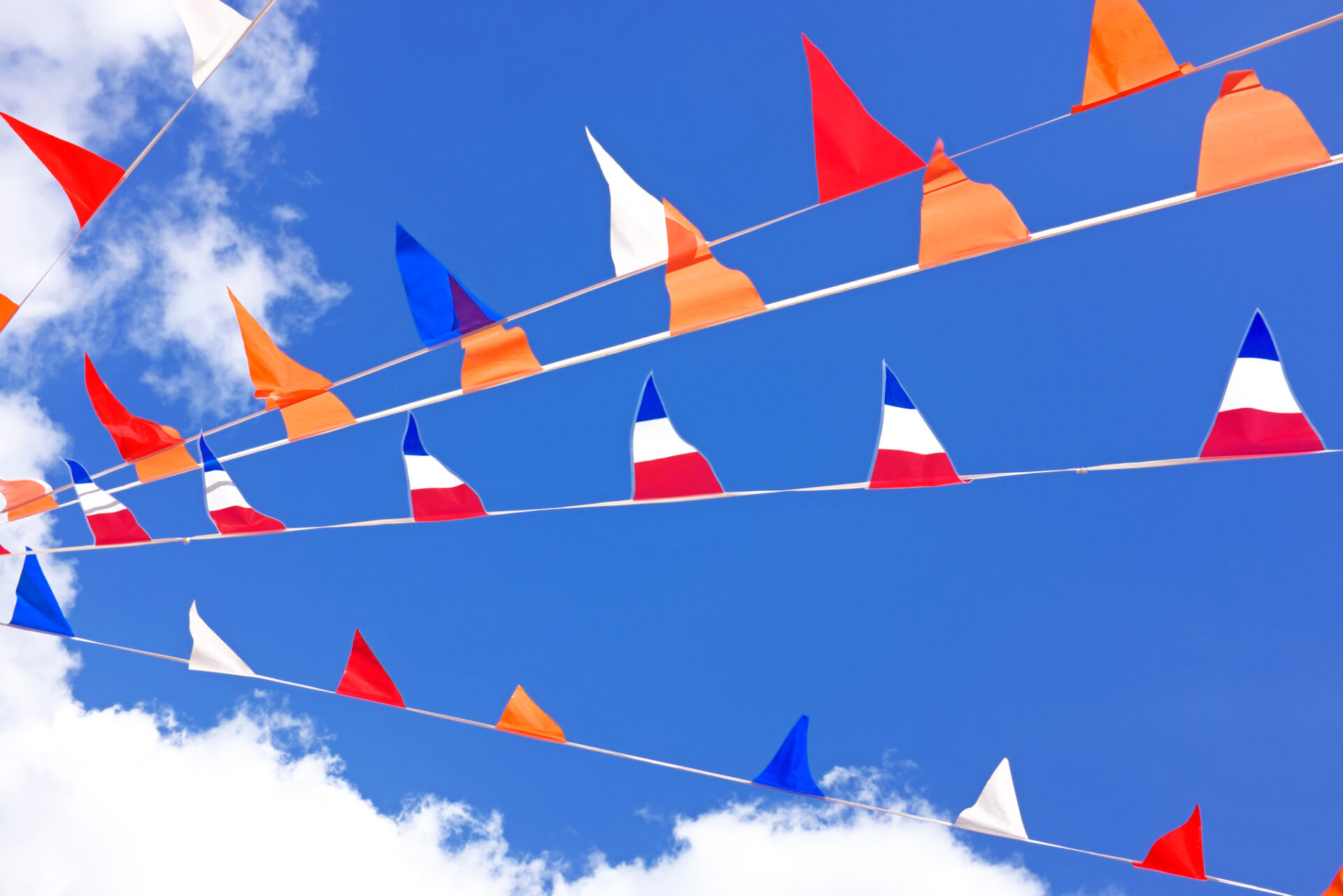 Why does the Netherlands love orange? The full explainer