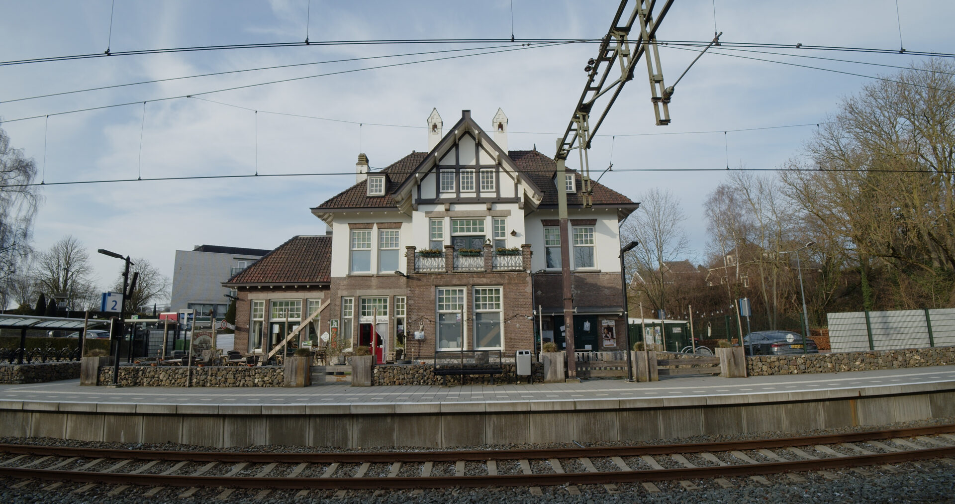 These are the worst train stations in the Netherlands