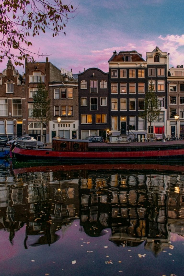 Photo Report: these photos of the Netherlands will warm you up when it ...