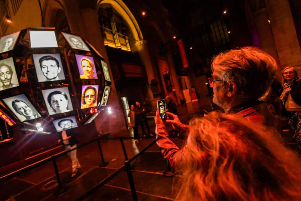 Leiden is becoming one of Europe's most exciting science hubs: Here are ...